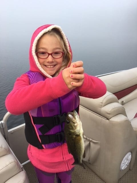 Fish Photos Archives - White Birch Village